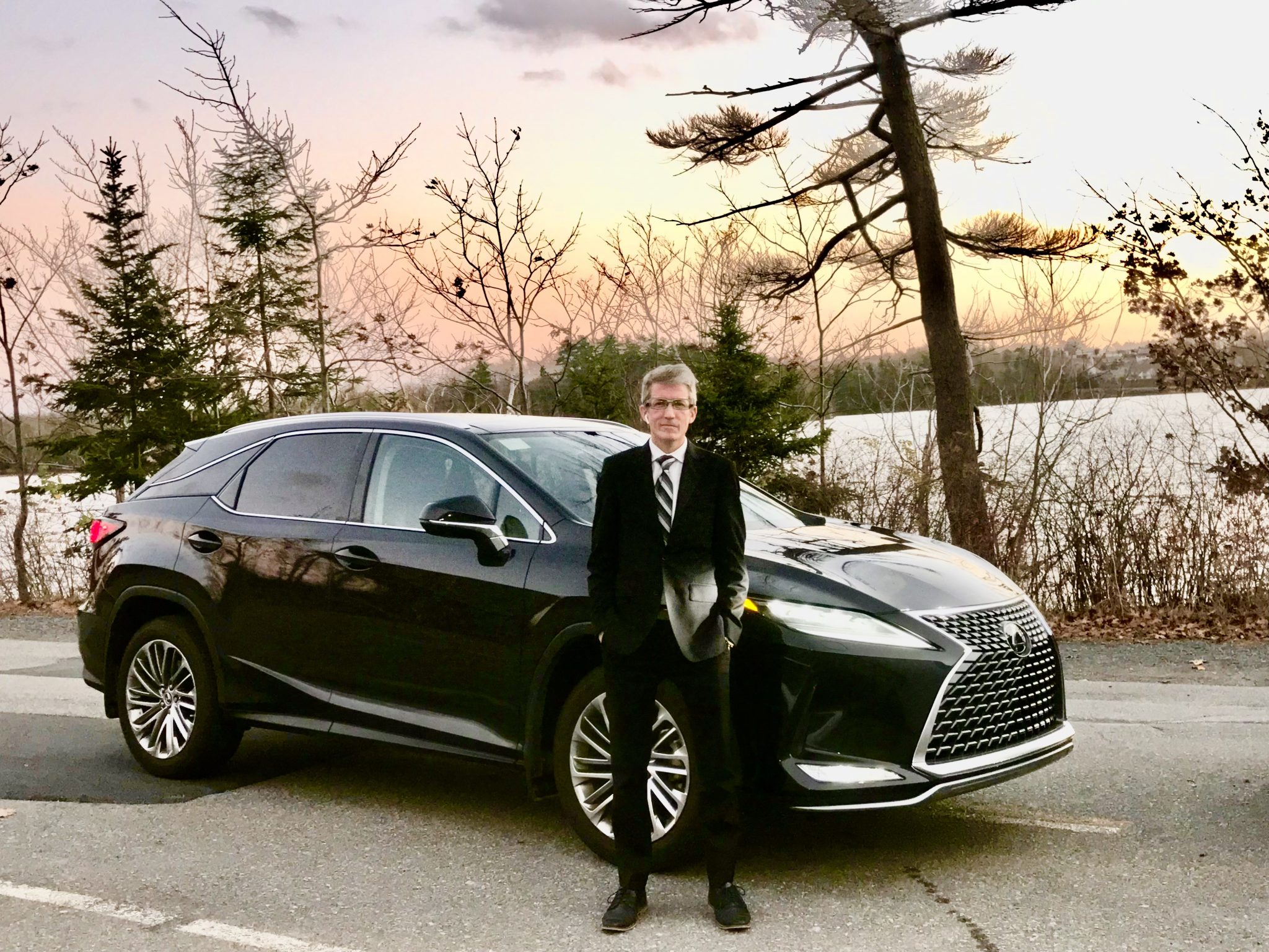 Arrive in Style Limousine – The Only Airport Shuttle and Car Service ...